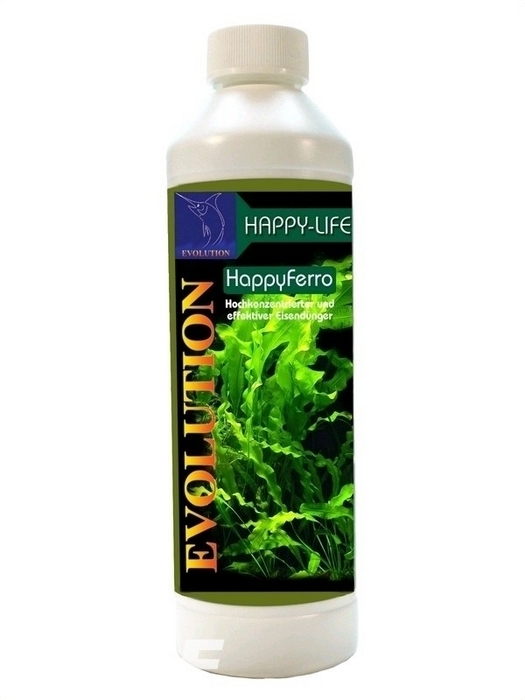 Happy Life Ferro 500ml