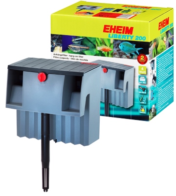 Eheim Liberty 200 HangOn Filter