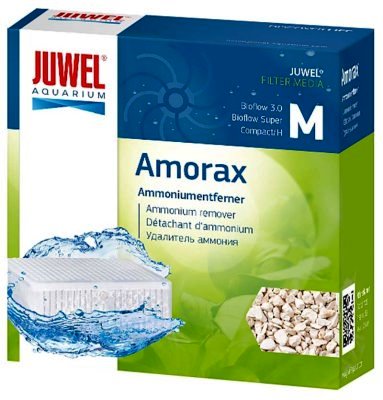 Juwel Amorax M
