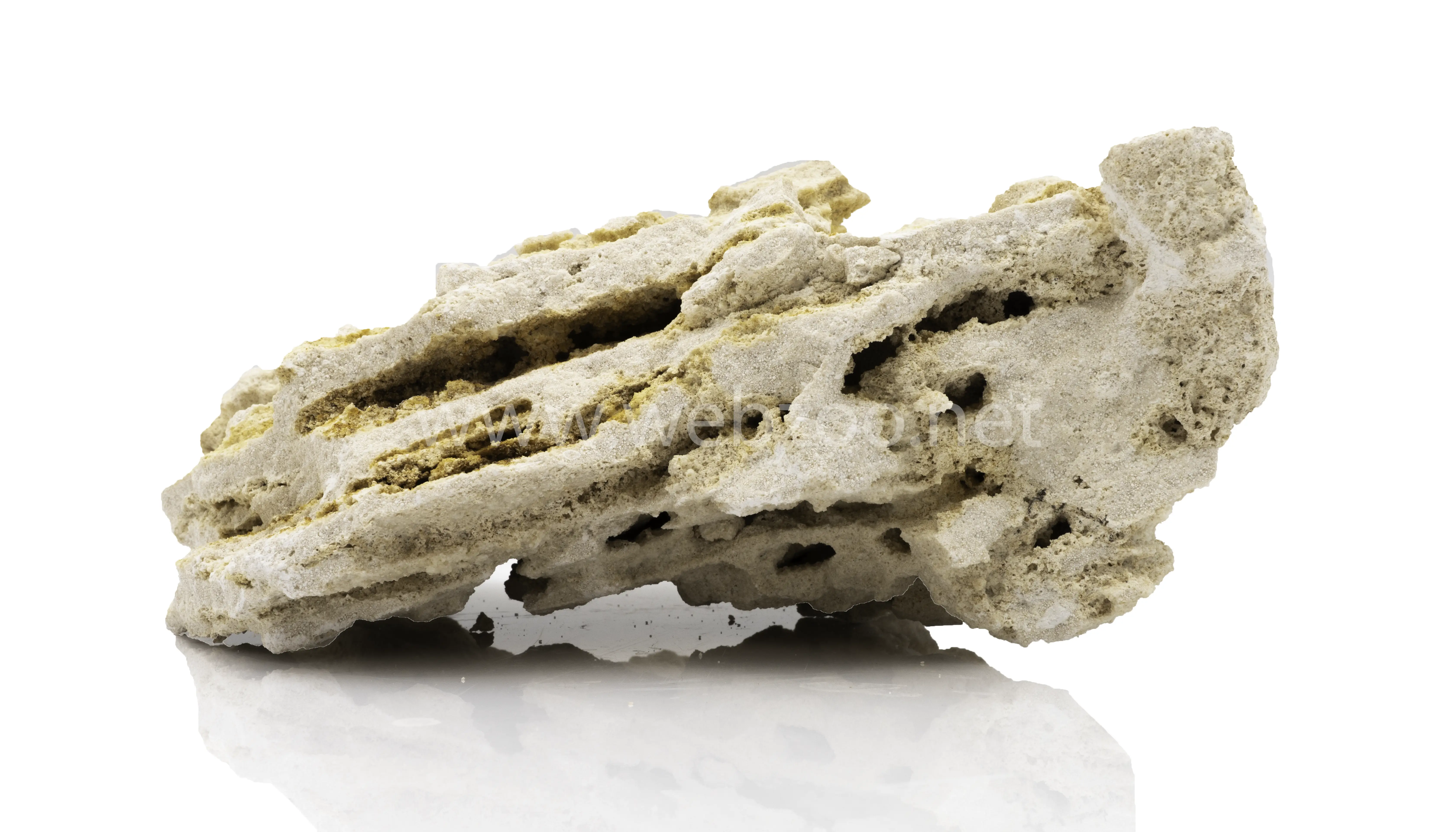 Marcorock Shelf Shape Natural Rock Box 18kg