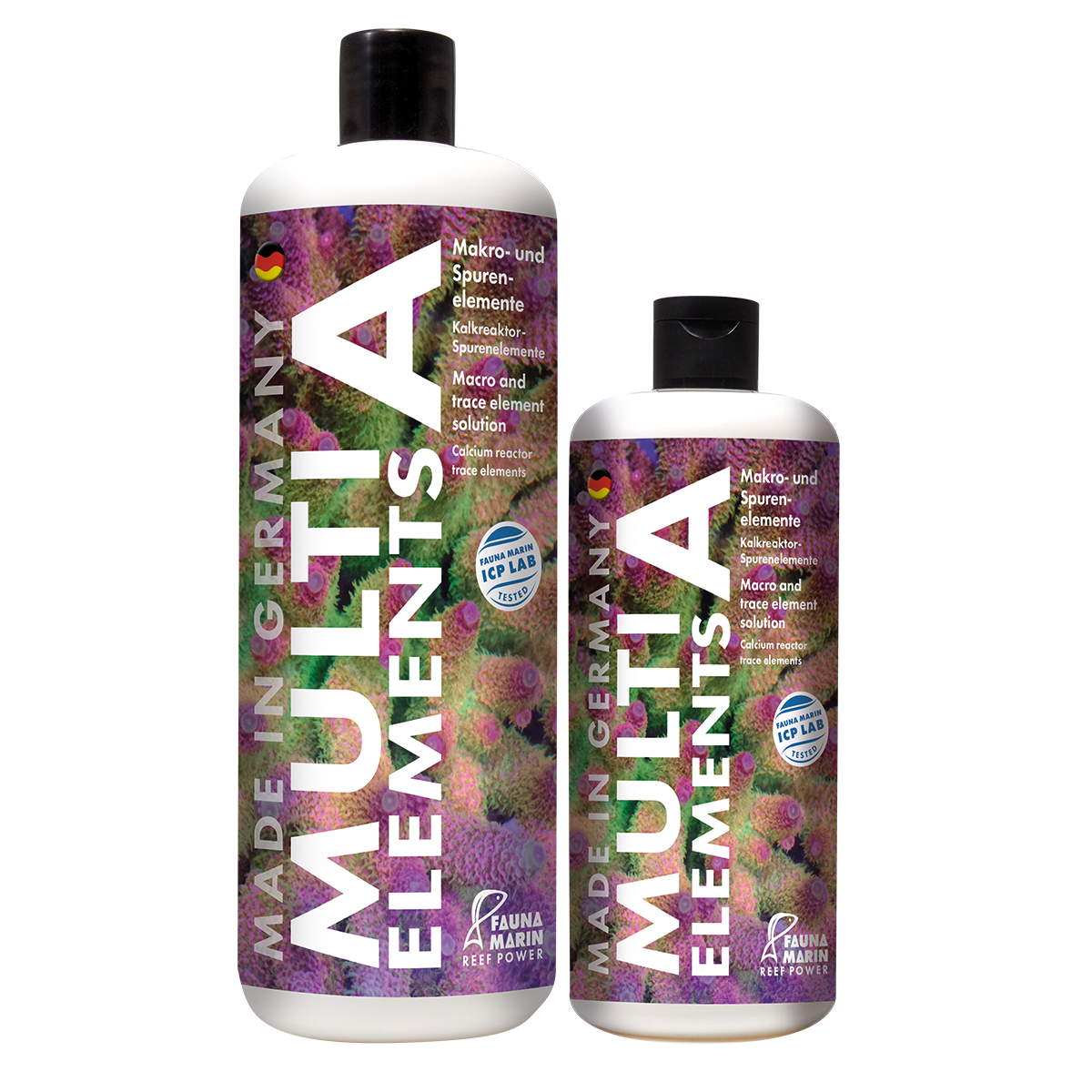 Fauna Marin Multi Elements A 500ml