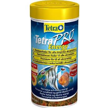 Tetra Pro Energy 250ml