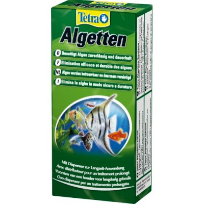 Tetra Algetten 12 tabletter