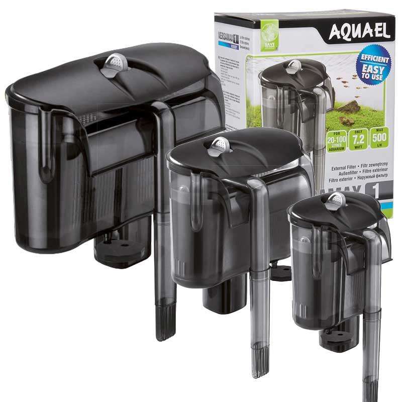 Aquael Versamax FZN-3 HangOn Filter